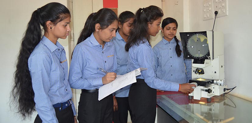Welcome to Mahavir Polytechnic, Nashik